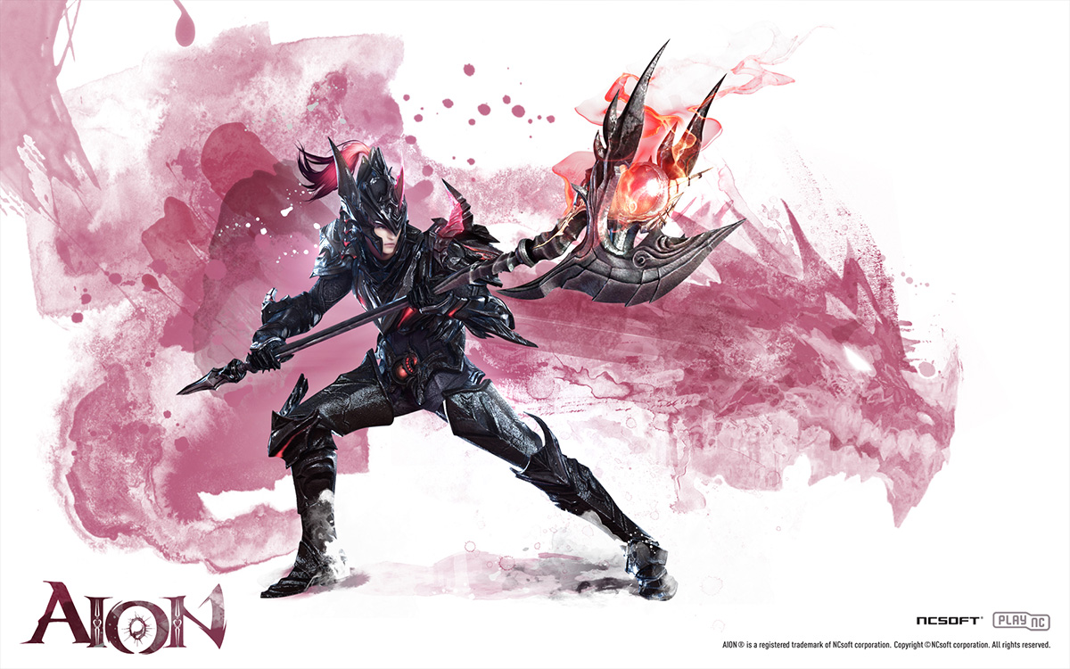 桌布下載 | AION-台灣官方網站