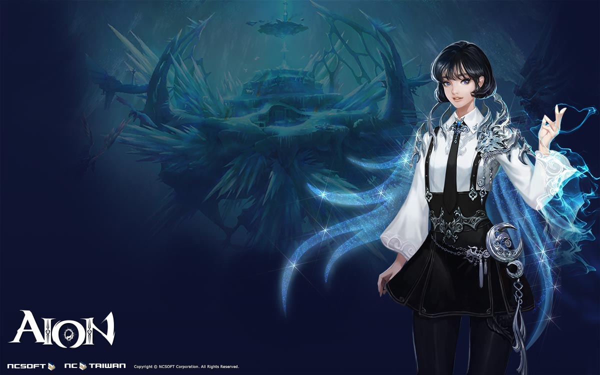 桌布下載 | AION-台灣官方網站