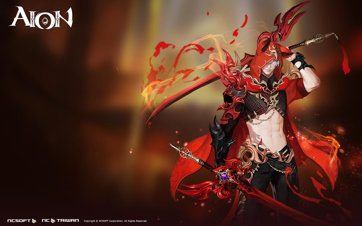 桌布下載 | AION-台灣官方網站