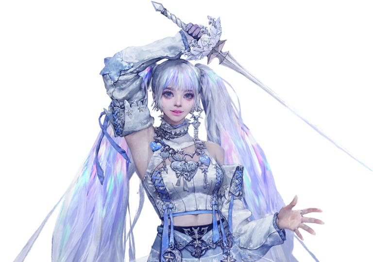 職業介紹 | AION-台灣官方網站