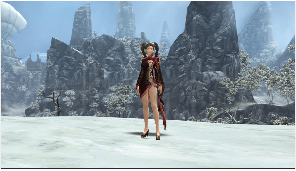 【經典】VERSUS | AION-台灣官方網站