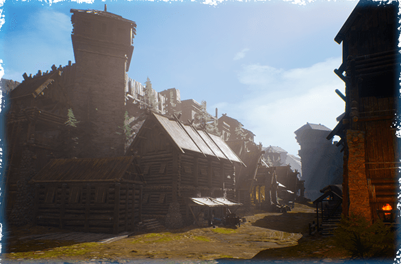 《天堂2M》高達特旅行團GO!｜天堂2M-台灣官方網站