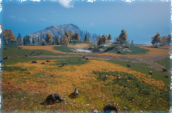 《天堂2M》高達特旅行團GO!｜天堂2M-台灣官方網站