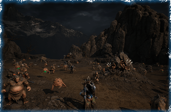 《天堂2M》高達特旅行團GO!｜天堂2M-台灣官方網站