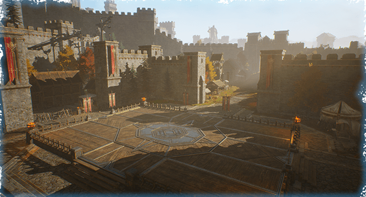 《天堂2M》高達特旅行團GO!｜天堂2M-台灣官方網站