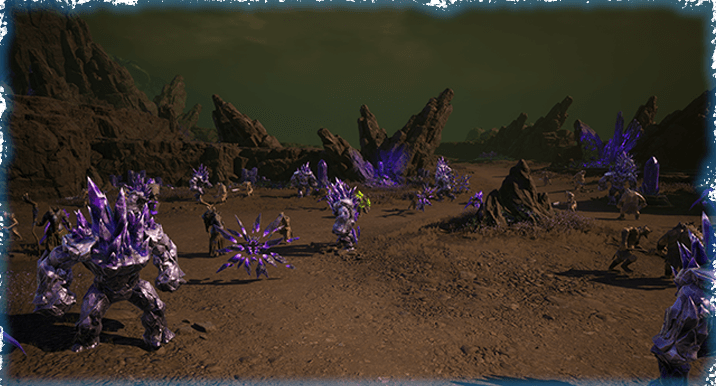 《天堂2M》高達特旅行團GO!｜天堂2M-台灣官方網站